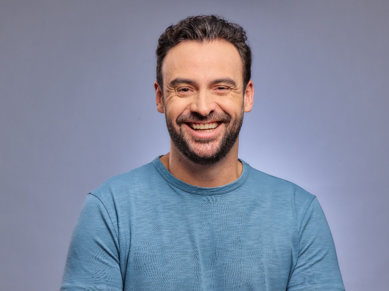 ENTREVISTA: Candidato ao senado Carlos Andrade Lima (União Brasil ...