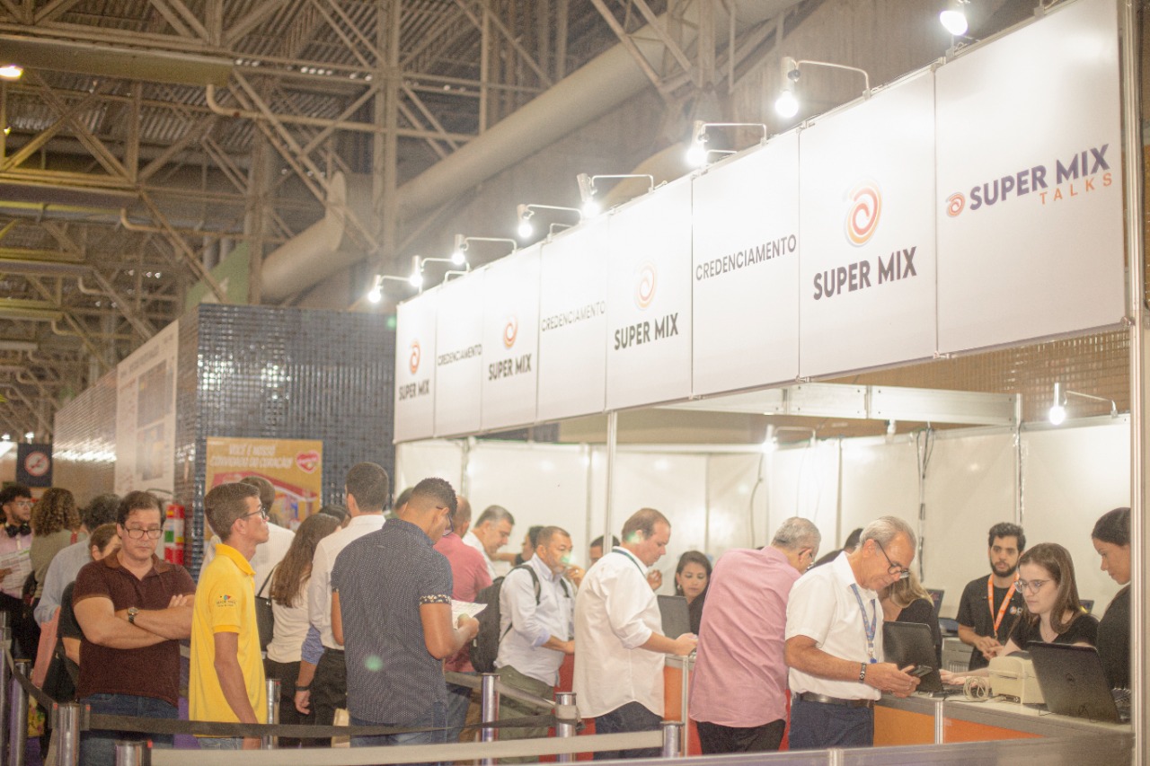 Fortalecimento do varejo é tema central no Super Mix Talks – Hits Recife